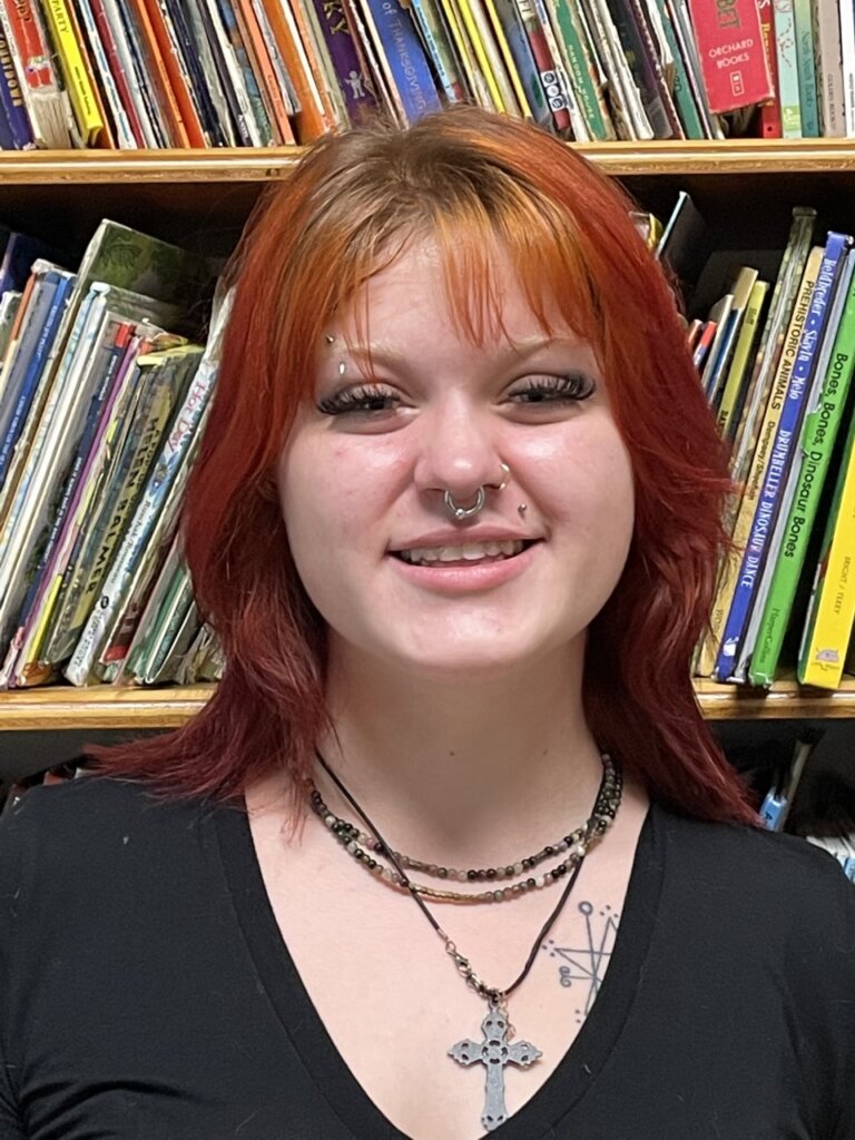 Meet the Team – Lambertville Academy