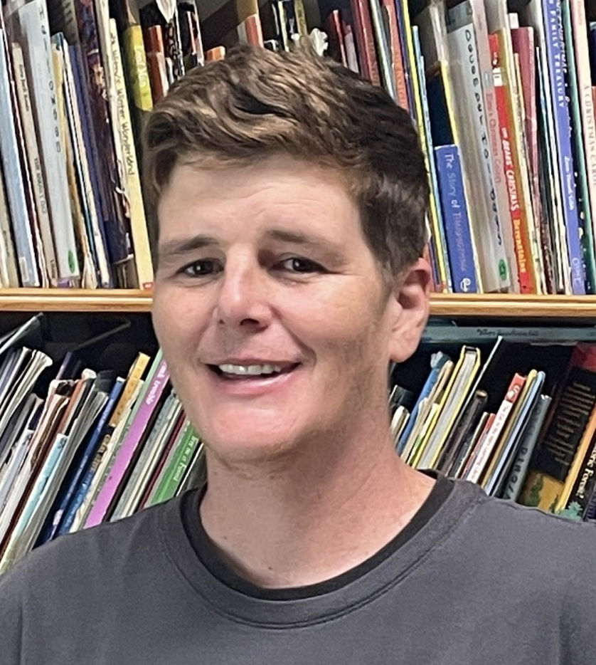 Meet the Team – Lambertville Academy